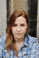 Anna Breuer pictures and photos