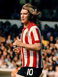 Tony Currie