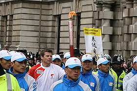 Steve Cram