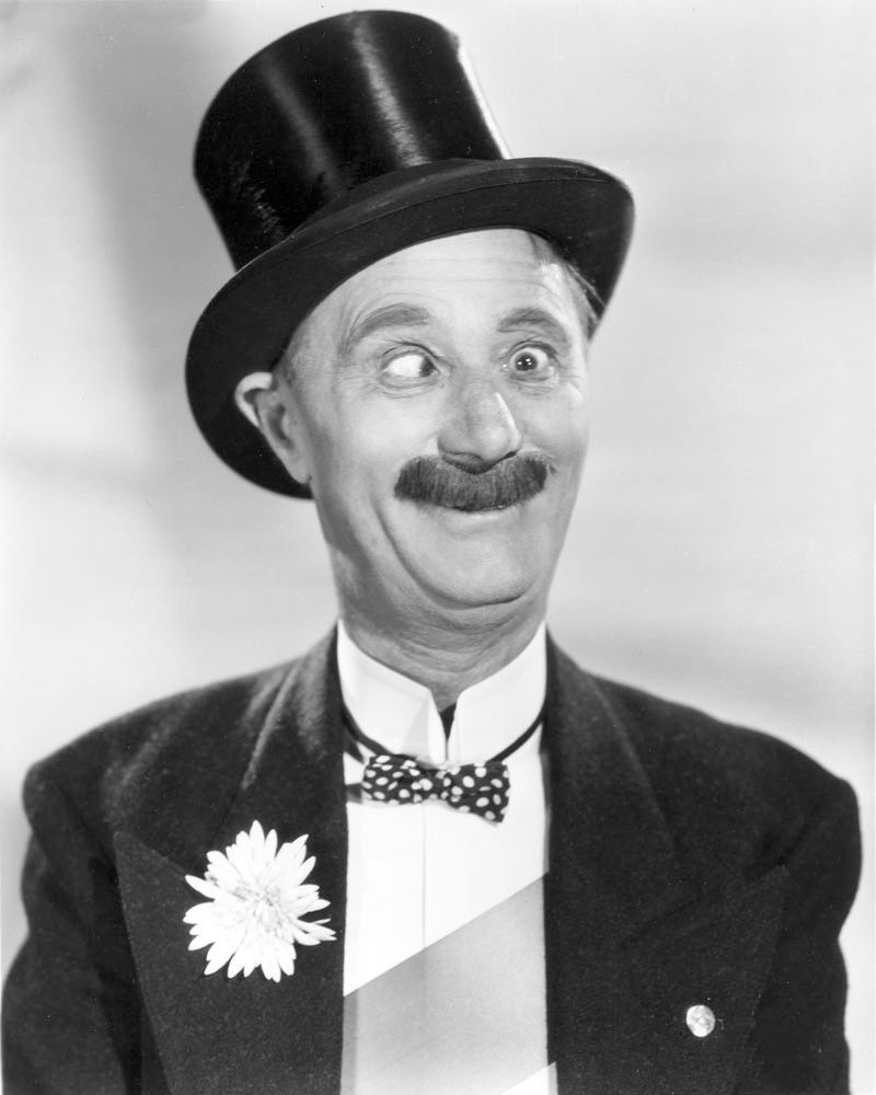 Picture of Ben Turpin