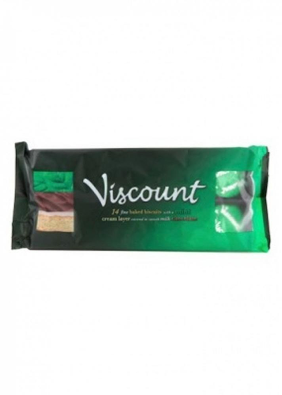 Mint Viscount Biscuits