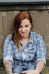 Anna Breuer pictures and photos