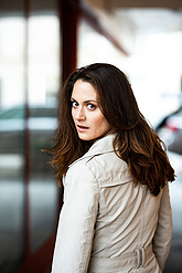 Maria Helgath pictures and photos