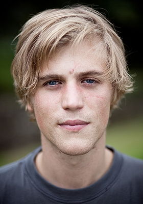 Johnny Flynn