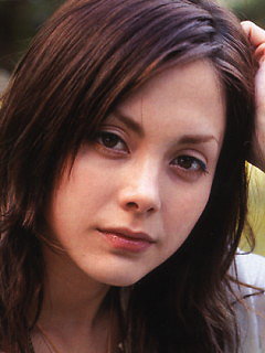 Anna Tsuchiya