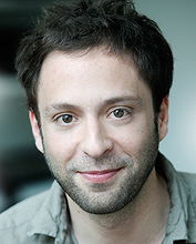 Michael Smadja pictures and photos