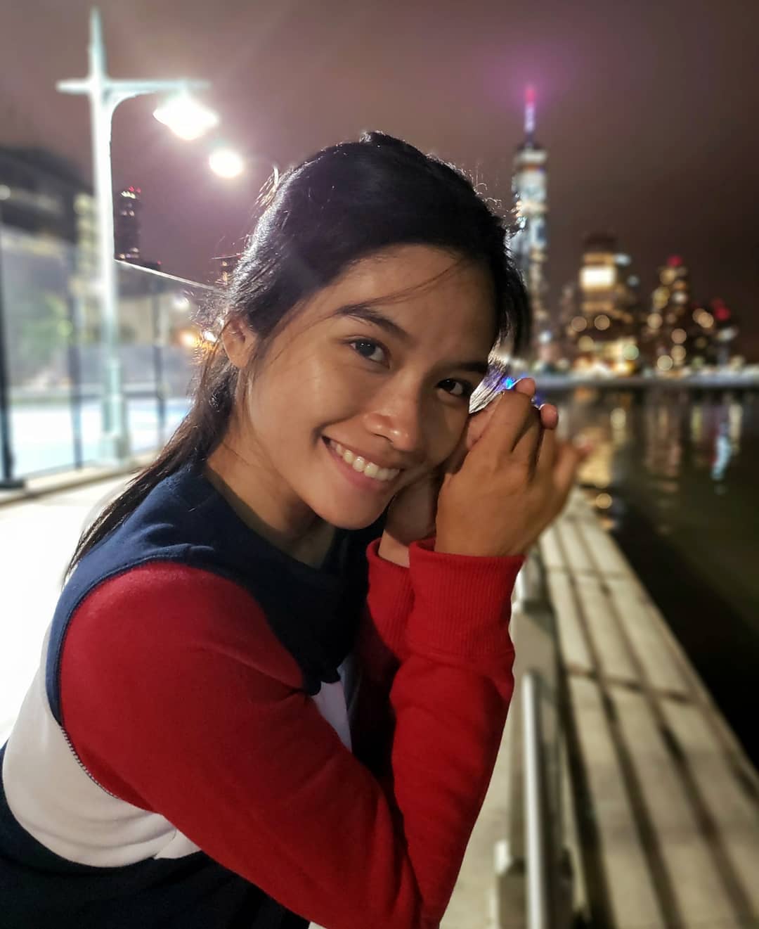 Picture of Emily Helen Barry