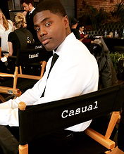 Cleveland Berto pictures and photos