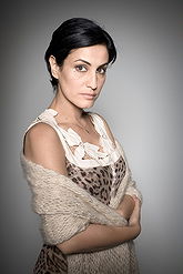 Nataly Attiya pictures and photos