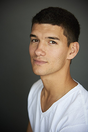 Cody Esquivel