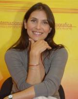 Martine McCutcheon image