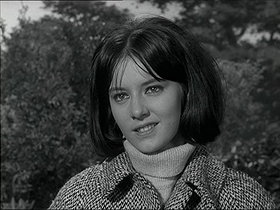 Georgina Ward
