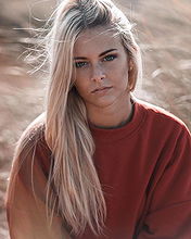 Emilie Wauters pictures and photos