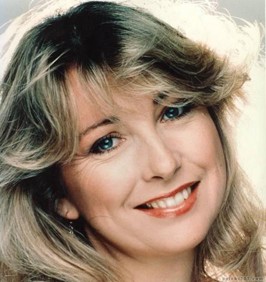 Picture of Teri Garr