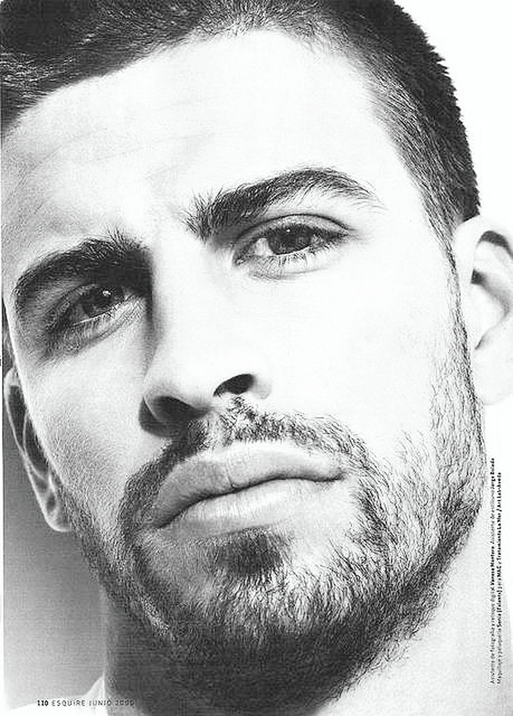 Picture of Gerard Piqué
