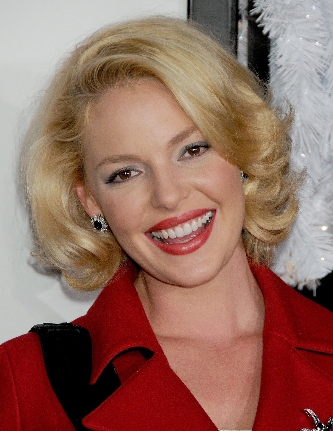 Image of Katherine Heigl