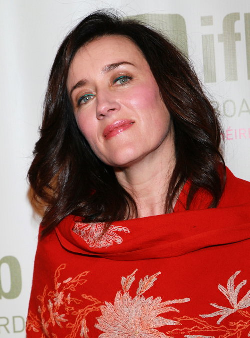 Image of Maria McBane
