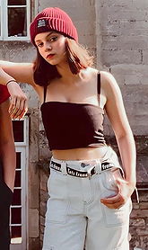 Eloise Little pictures and photos