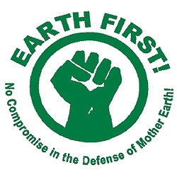 Earth First!