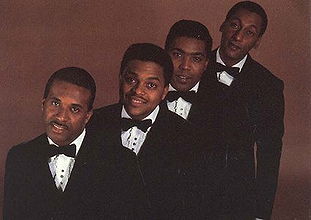 The Four Tops pictures and photos