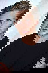 Nick Slater pictures and photos