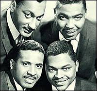 The Four Tops pictures and photos