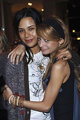 Kidada Jones pictures and photos