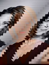 Stephanie Ruhle pictures and photos