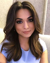 Aishah Hasnie pictures and photos