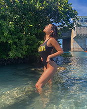 Christina Joy pictures and photos