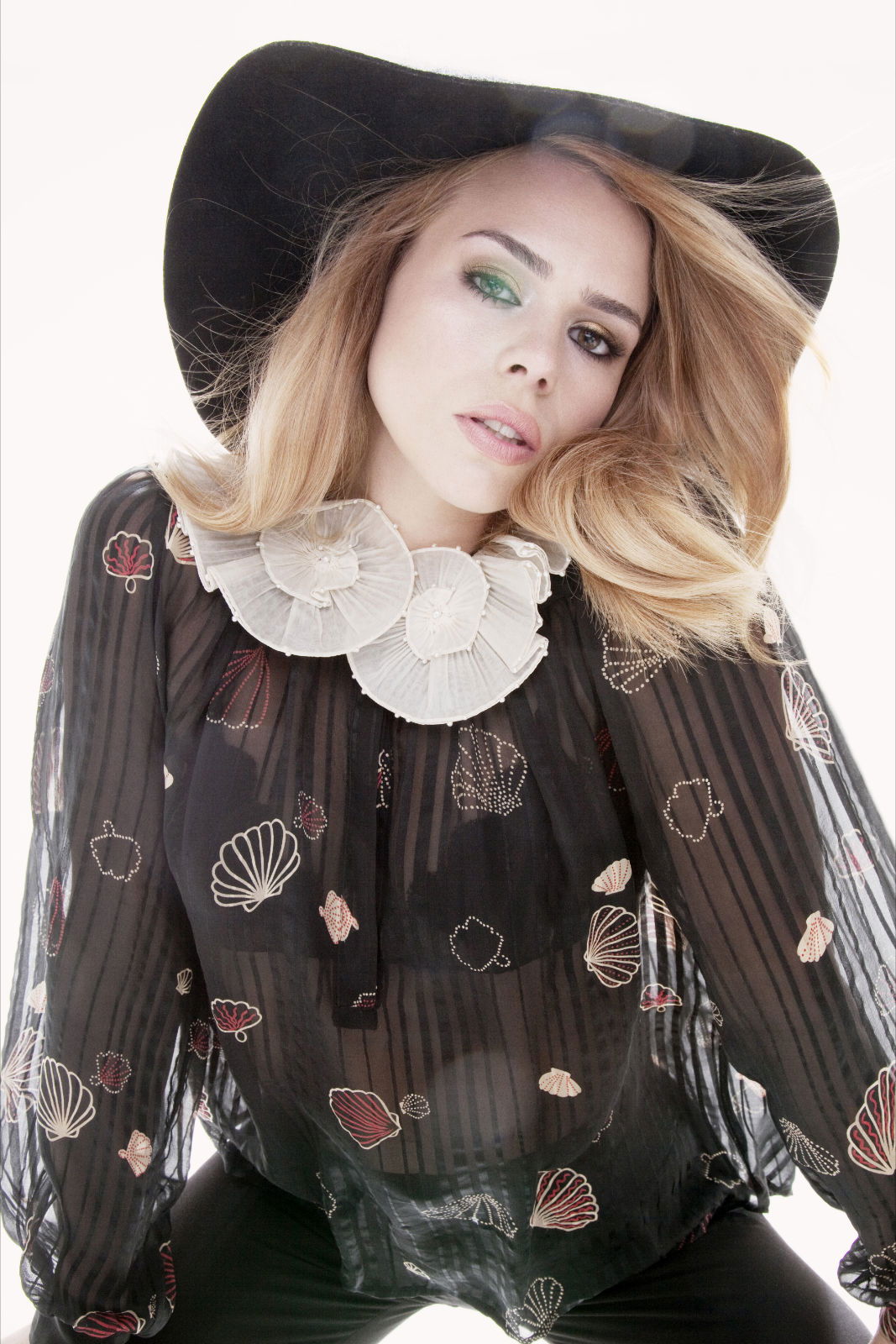 Picture of Julie Christie