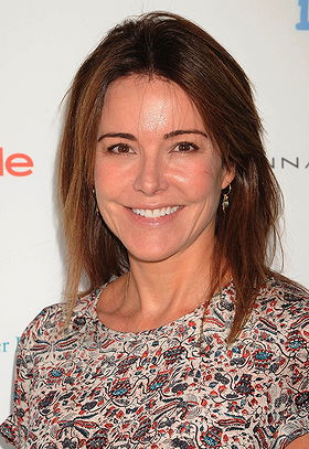 Christa Miller