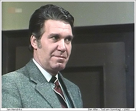 Jan Hendriks pictures and photos