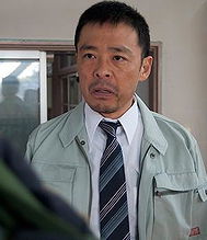 Ken Mitsuishi pictures and photos