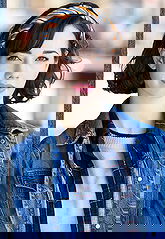 Lydia Jordan pictures and photos