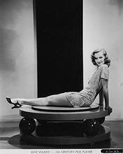 June Wilkins pictures and photos