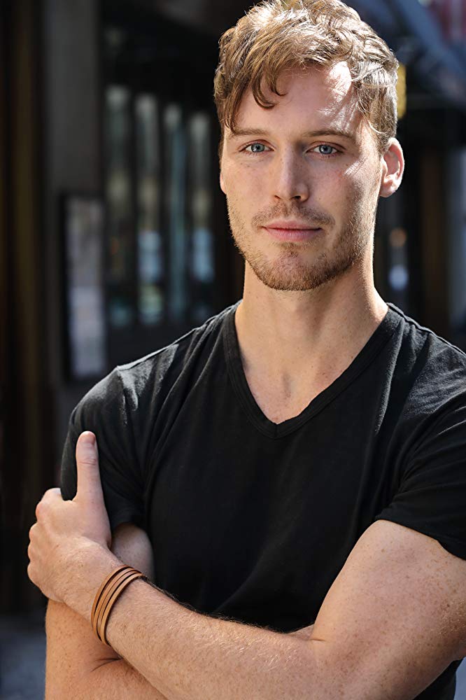 Picture of Tyler Miles