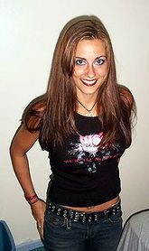 Jennifer Rivell pictures and photos