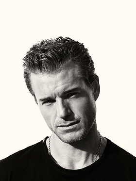 Eric Dane