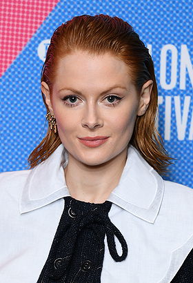 Emily Beecham