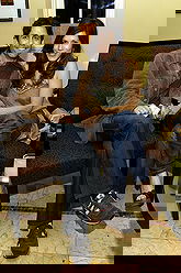 Byron Thames pictures and photos