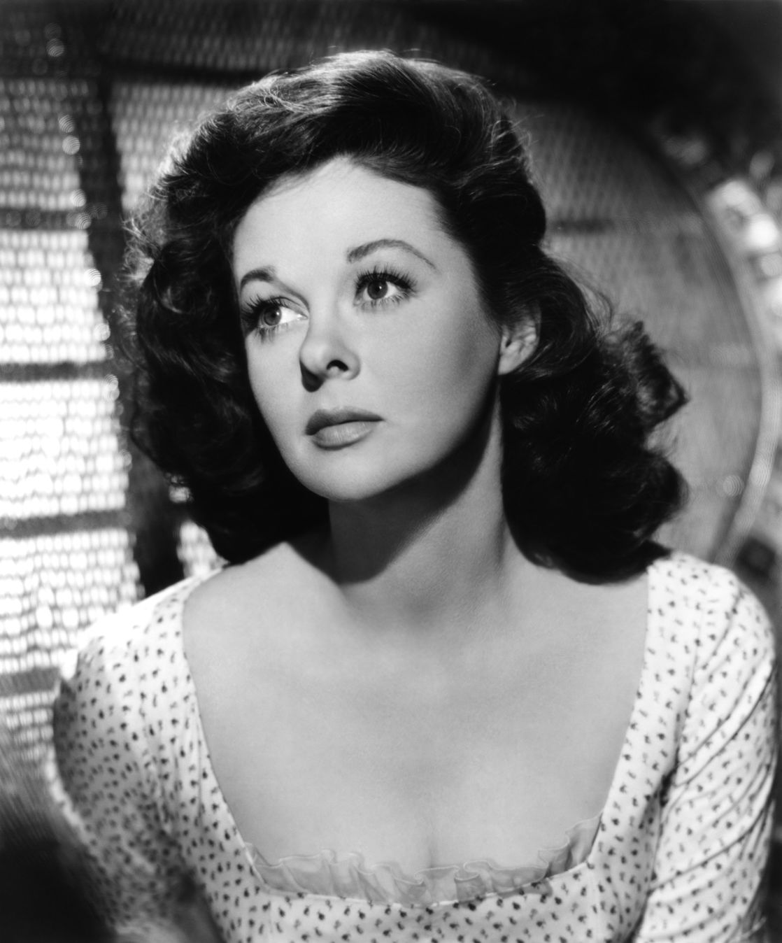 Susan Hayward picture