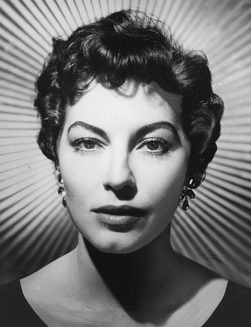 Picture of Jane Seymour