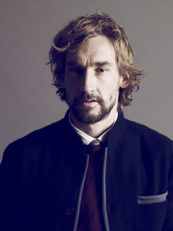 Picture of Joseph Mawle