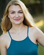 Amanda Harris pictures and photos