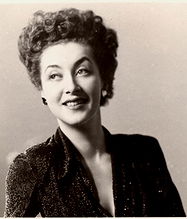 Fay Baker pictures and photos