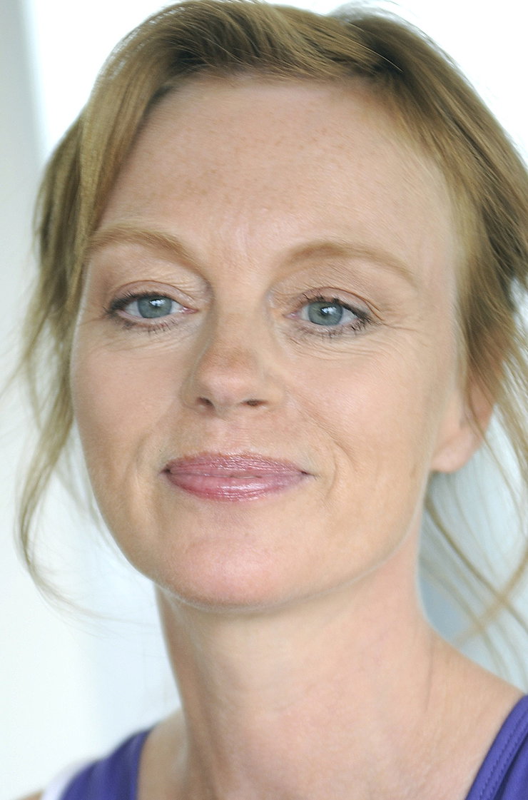 Picture of Jessica Kosmalla