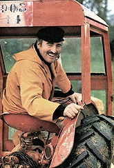 Marco Perrin pictures and photos