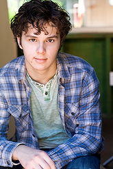 Aidan Gould pictures and photos