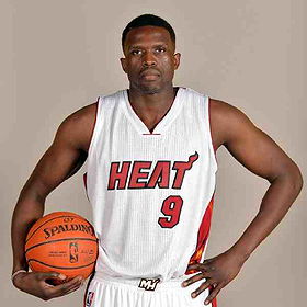 Luol Deng
